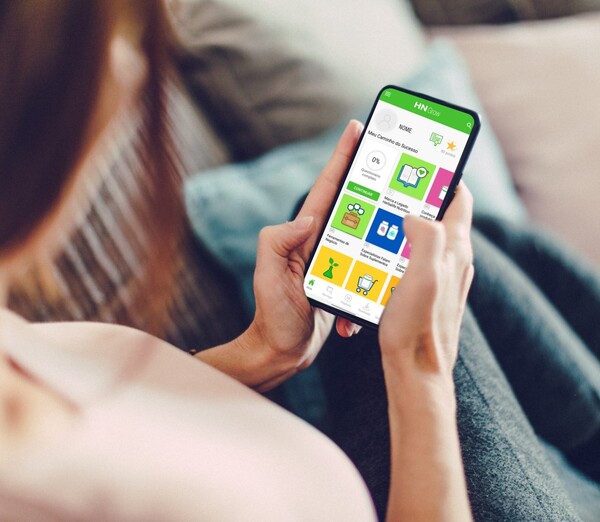 한국허벌라이프, 자기주도적 학습 앱 ‘HN Grow’ 출시